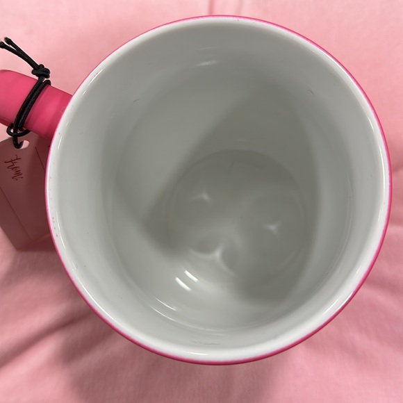 Sheffield Home | Kitchen | Sheffield Home Coffee Mug Valentine Hearts ...